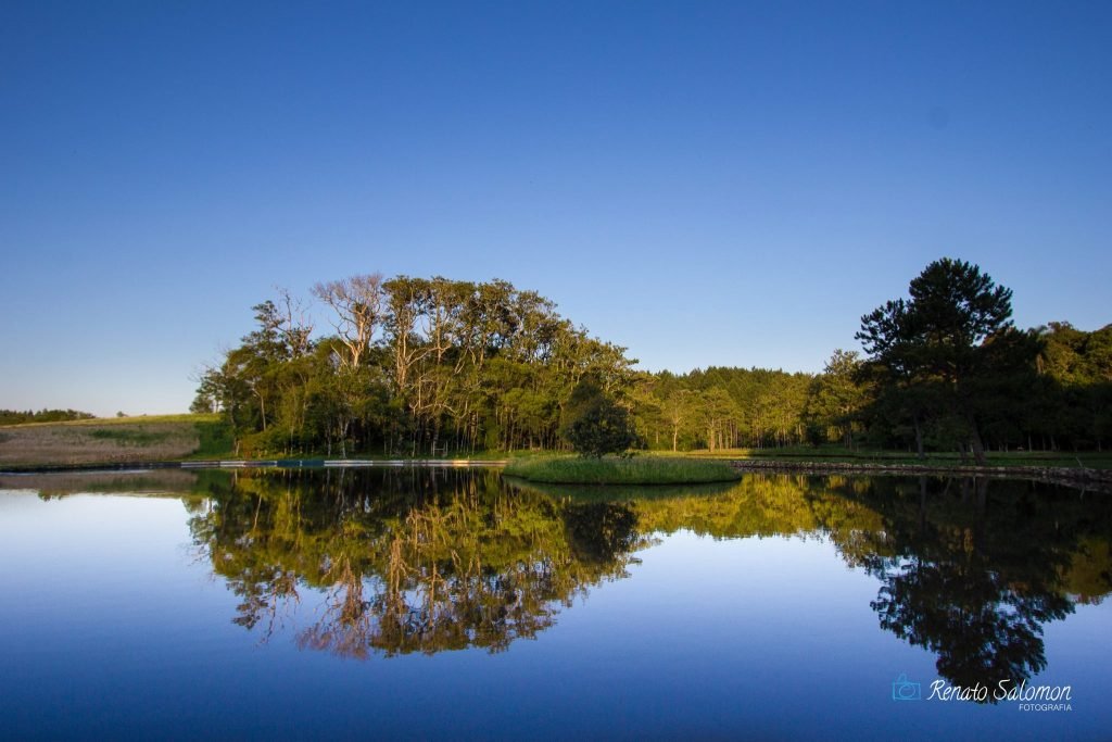 Feriado: veja 4 destinos com natureza exuberante - H.Lar