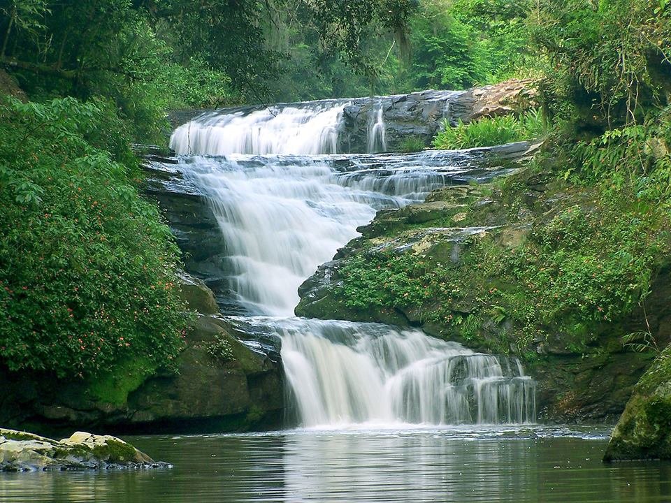 Feriado: veja 4 destinos com natureza exuberante - H.Lar
