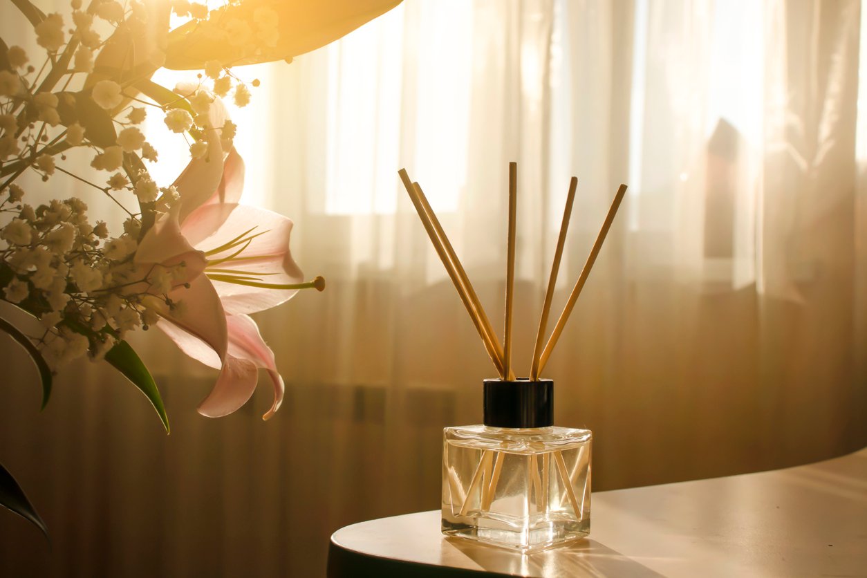 7 dicas para deixar a casa sempre cheirosa e agradável - H.Lar